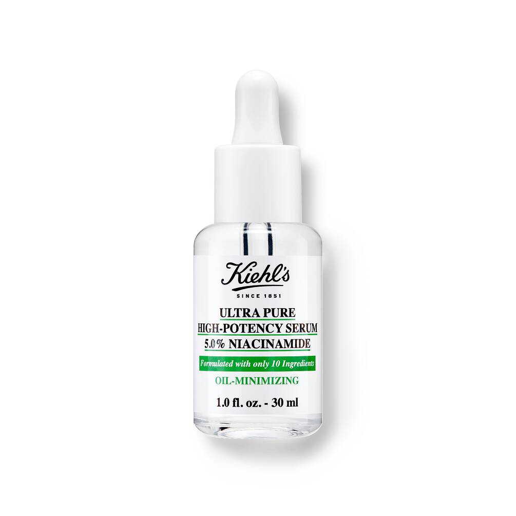 Finest Apothecary Skincare – Kiehl’s